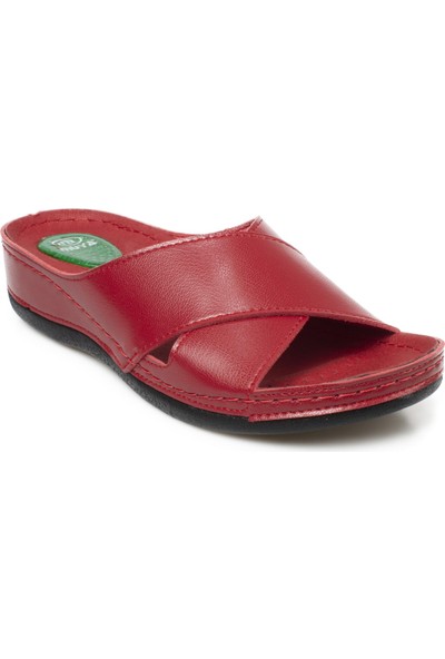 Muya 32217 Z Raena Jel Taban Kadın Terlik