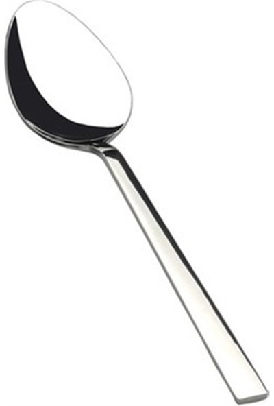 Boncuk Çubuk Yemek Kaşığı 6lı