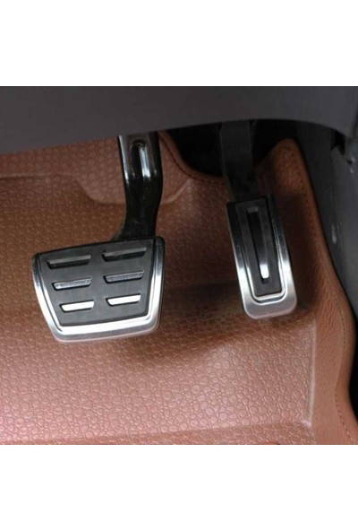 Autokit Audı A4/a5/s5/rs5/q5/ 2013-2020 Otomatik Vites Pedal Seti Autokit Audı A4/a5/s5/rs5/q5/ 2013-2020 Otomatik Vites Pedal Seti