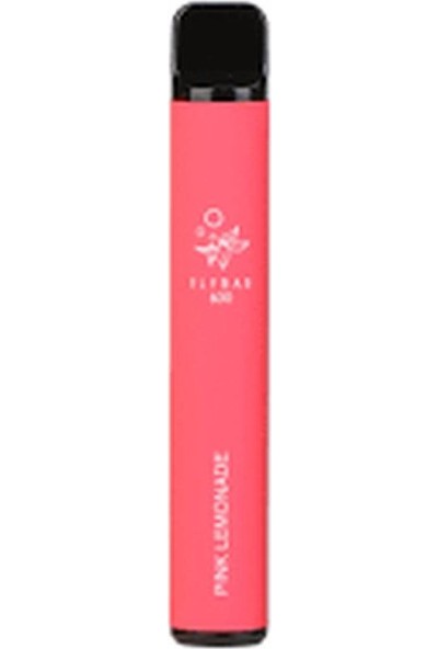 Elfbar Pink Lemonaade 1500 Puff Kalem Nargile Orjinal Elfbar Pink Lemonaade 1500 Puff Kalem Nargile Orjinal