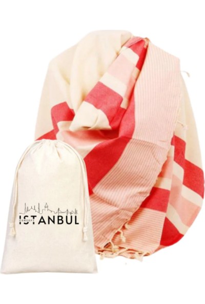 Concept Istanbul Pamuk Peştemal Concept Istanbul Pamuk Peştemal
