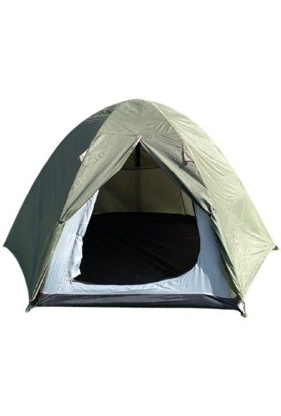 Campout Saturn 2-3 Kişilik Kamp Çadırı