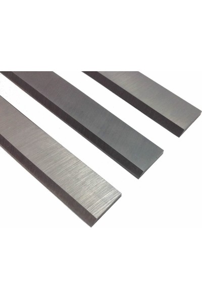 Kohertz Planya ve Kalınlık Makinesi Bıçağı , Hss , 50CM Kohertz Planya ve Kalınlık Makinesi Bıçağı , Hss , 50CM