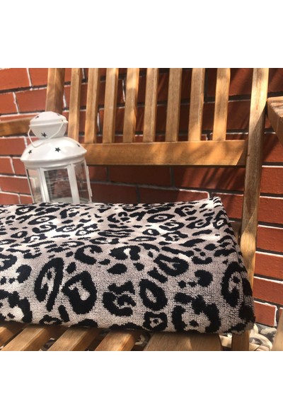 Dost Tekstil Trendy Plaj Havlusu