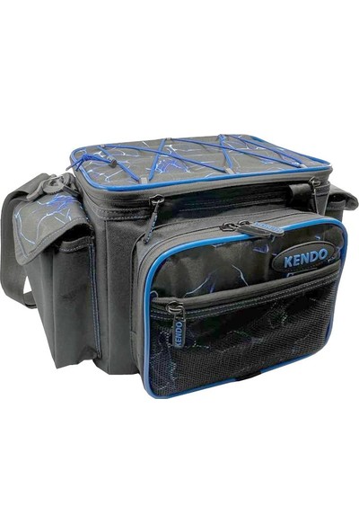 kendo Sahte Balık Çantası