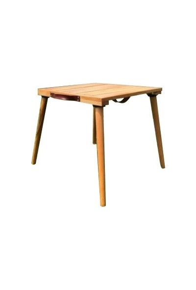 Elisra Çantalı Kamp Masası Kmp1