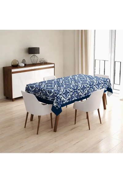 Belnido Home Premium Masa Örtüsü 150 x 150 cm MSK4016