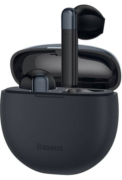Baseus Encok Airnora W2 Tws Bluetooth 5.0 Kablosuz Kulaklık Baseus Encok Airnora W2 Tws Bluetooth 5.0 Kablosuz Kulaklık