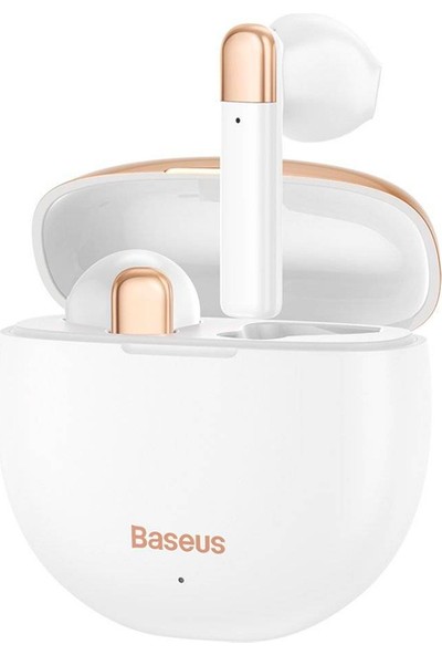 Baseus Encok Airnora W2 Tws Bluetooth 5.0 Kablosuz Kulaklık Baseus Encok Airnora W2 Tws Bluetooth 5.0 Kablosuz Kulaklık
