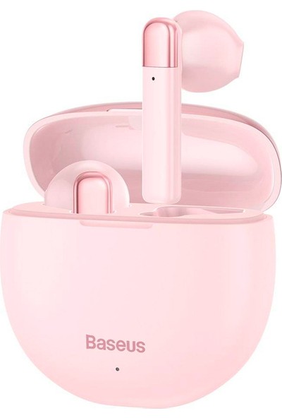 Baseus Encok Airnora W2 Tws Bluetooth 5.0 Kablosuz Kulaklık Baseus Encok Airnora W2 Tws Bluetooth 5.0 Kablosuz Kulaklık