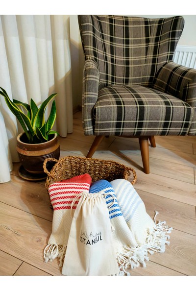 Concept Istanbul Pamuk Peştemal Concept Istanbul Pamuk Peştemal