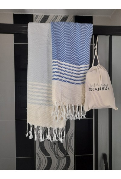 Concept Istanbul Pamuk Peştemal Concept Istanbul Pamuk Peştemal