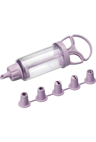 Gondol Krema Pompası Gondol Krema Pompası