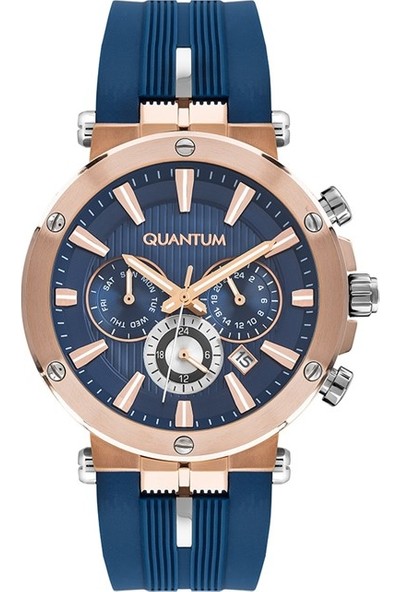 Quantum Erkek Kol Saati PWG967.499 Quantum Erkek Kol Saati PWG967.499