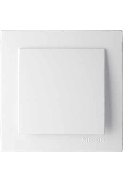 Nilson Touran Beyaz Anahtar