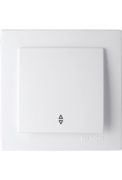 Nilson Touran Beyaz Vavien