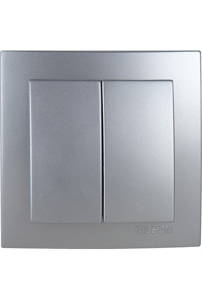 Nilson Touran Gümüş Komitatör Nilson Touran Gümüş Komitatör