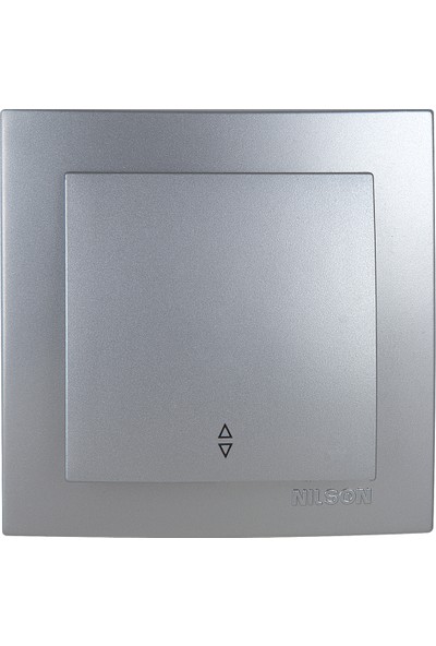 Nilson Touran Gümüş Vavien