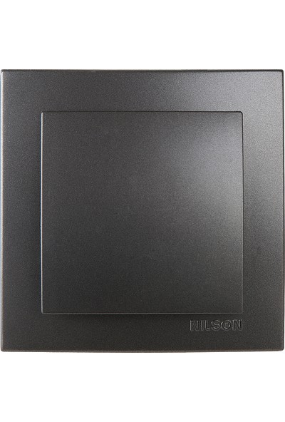 Nilson Touran Füme Anahtar