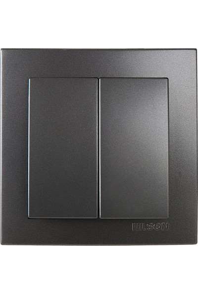 Nilson Touran Füme Komitatör Nilson Touran Füme Komitatör