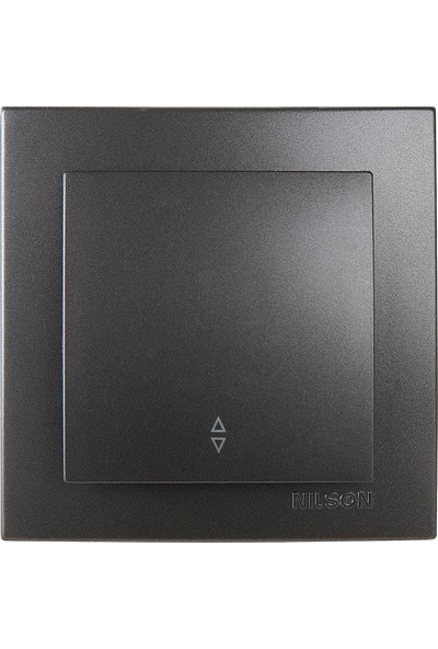 Nilson Touran Füme Vavien