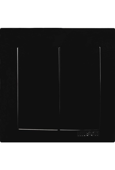 Nilson Touran Siyah Komitatör Nilson Touran Siyah Komitatör