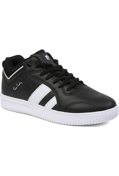 Pierre Cardin Bilekli Sport Casual Sneaker Beyaz 31187