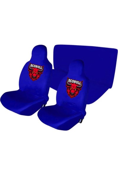 Ucuz Oto Kılıfı Her Araca Uyumlu Penye Kumaş Koltuk Kılıfı
