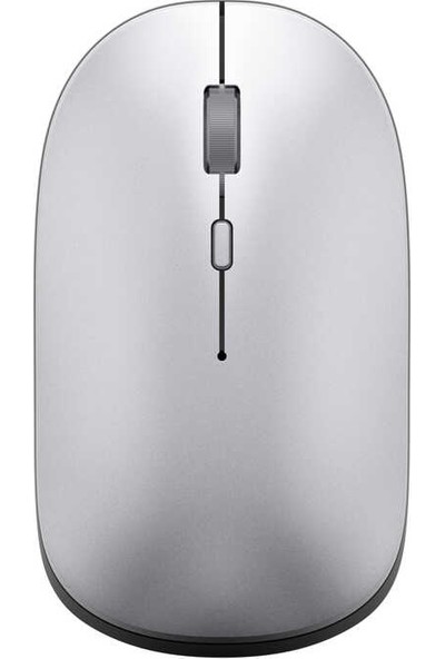 Akıllı Wireless Bluetooth Mouse WM104 Wimice Lite Dual Magic Mouse Akıllı Wireless Bluetooth Mouse WM104 Wimice Lite Dual Magic Mouse