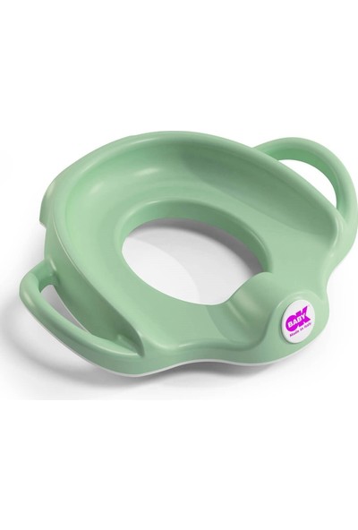Okbaby Sofa Klozet Adaptörü / Yeşil