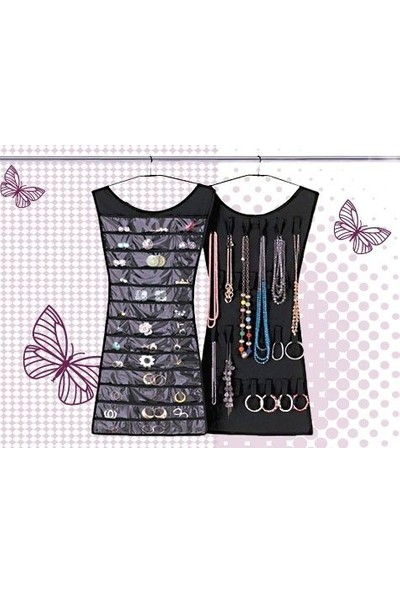 Easy Toptan Mücevher Takı Aksesuar Düzenleyici - Takı Organizeri Easy Toptan Mücevher Takı Aksesuar Düzenleyici - Takı Organizeri