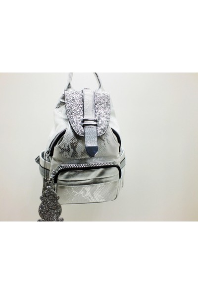 Sırt Çantası 2022 Series 26323 Beyaz-Tek Ebat