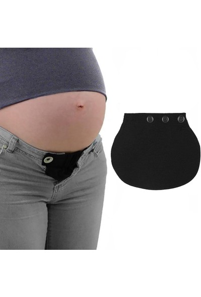 Hamile Pantolonu Bel Genişletici-Kadınlar Için Pantolon Genişletici
