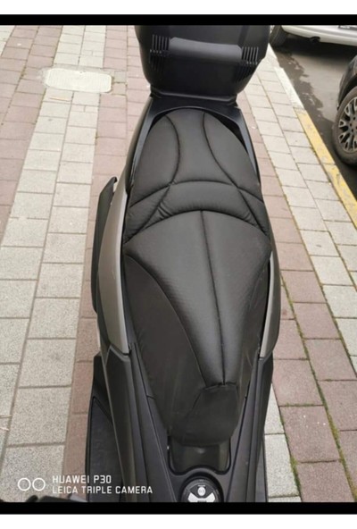 Tümopar Comfort Sele Pedi N Max