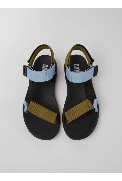 Camper Erkek Camper Match Çok Renkli Sandalet K100539-019