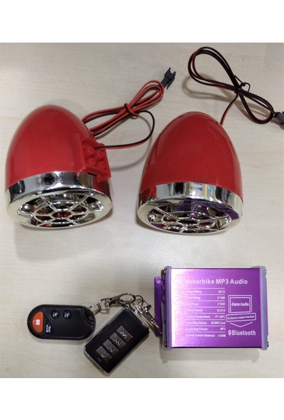 Bluetooth Müzik Sistemi -Mp3 Çalar -Alarm -Usb Okuyucu -Radyo Tex Bluetooth Müzik Sistemi -Mp3 Çalar -Alarm -Usb Okuyucu -Radyo Tex