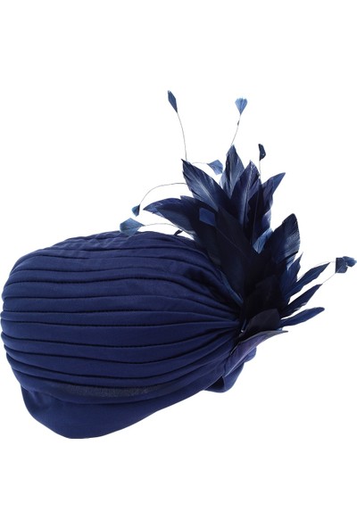 Wild Pony Mavi Eşarp Wild Pony Mavi Eşarp