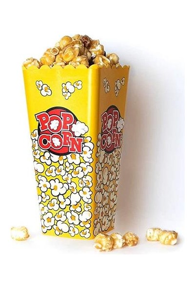 Yenitransformacıon Retro Mısır ve Atıştırmalık Kovası