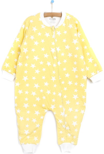 Hellobaby Basic Erkek Bebek Uyku Tulumu