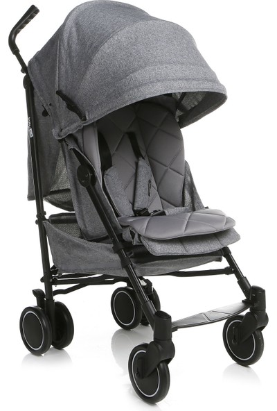 Baby Plus Galaxy Lux Baston Bebek Arabası