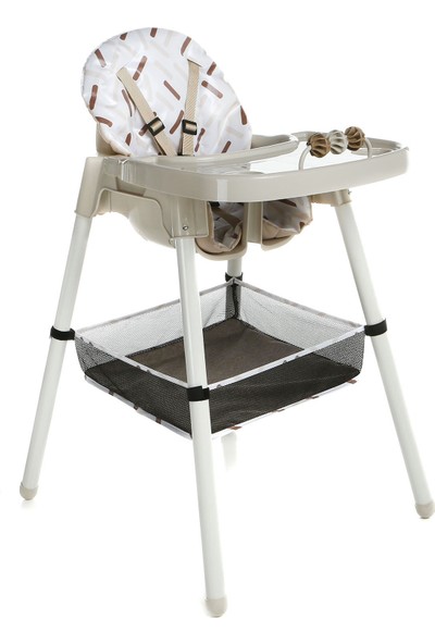 Baby Plus Tako Mama Sandalyesi