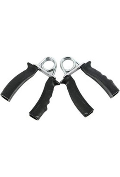 Bilek Güçlendirme Yayı (2li Set) Bilek Güçlendirme Yayı (2li Set)