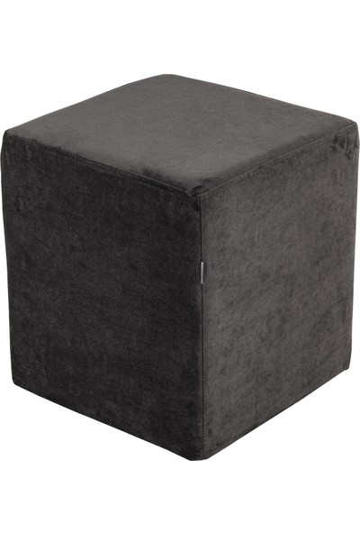 Homedius Qube Blok Dekoratif Puf