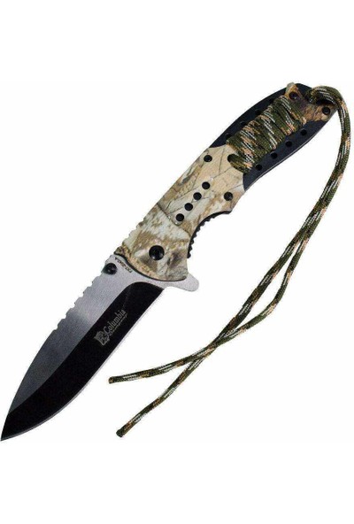 Columbia FXT-2040A Çakı