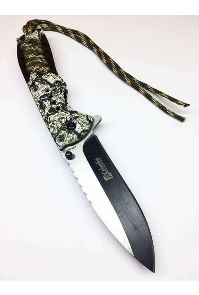 Columbia FXT-2040C Çakı