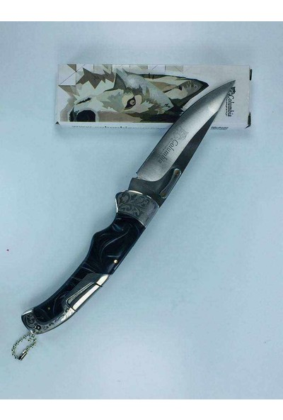 Columbia A3950A Çakı