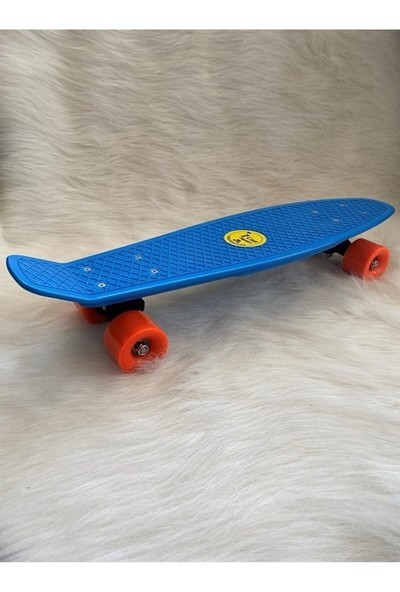 Narcissus Profesyonel Izgaralı Kemik Teker Kaykay Narcissus Profesyonel Izgaralı Kemik Teker Kaykay