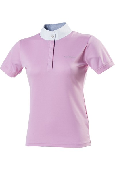 Binici Icin Turnuva Gömlegi Binici Icin Turnuva Gömlegi