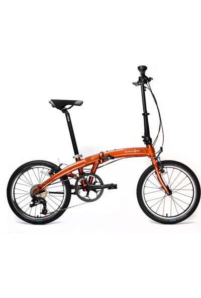 Dahon Mu D9 9 Vites 20 Jant Katlanır Bisiklet