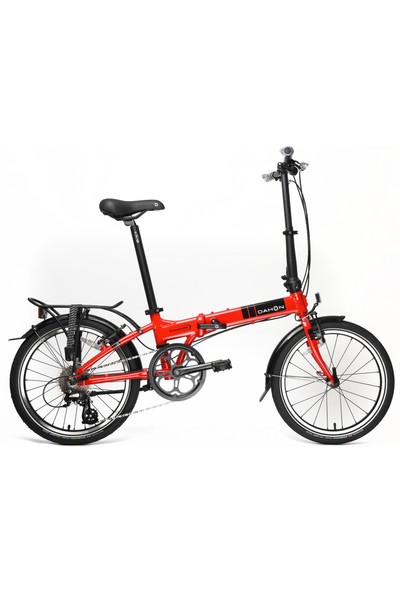 Dahon Vitesse D8 8 Vites Katlanır Bisiklet Dahon Vitesse D8 8 Vites Katlanır Bisiklet
